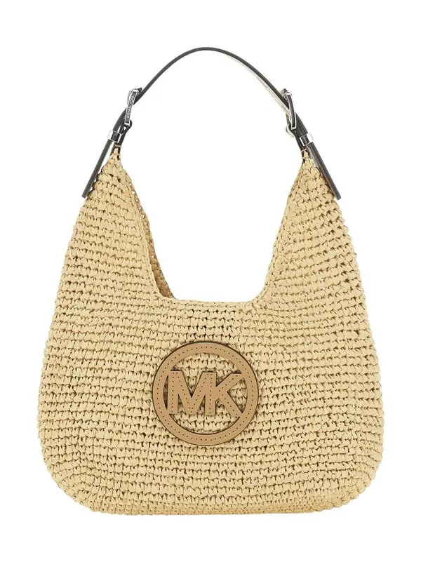 Michael Kors Hobo Bag Nolita - Beige