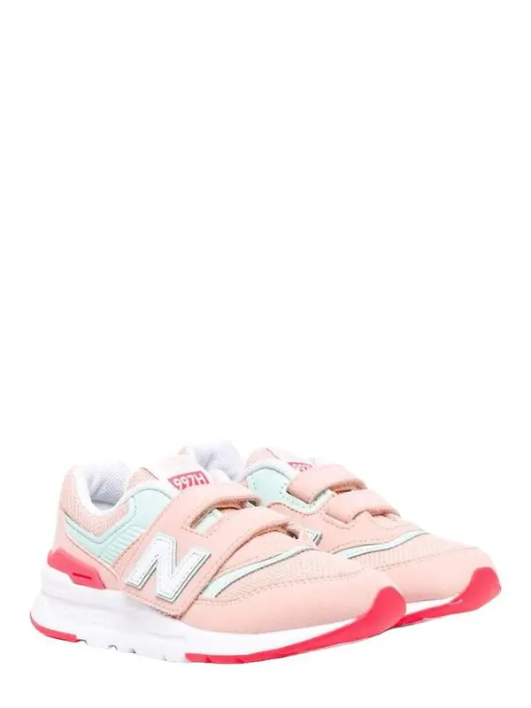 NEW BALANCE Lifestyle Sneakers - Pink