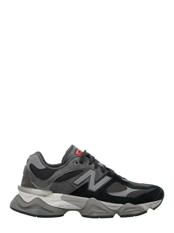 NEW BALANCE 9060 Sneakers - Black