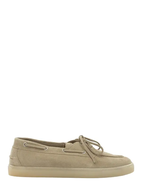 SUMMERY COPENHAGEN Loafers & Slippers - Beige