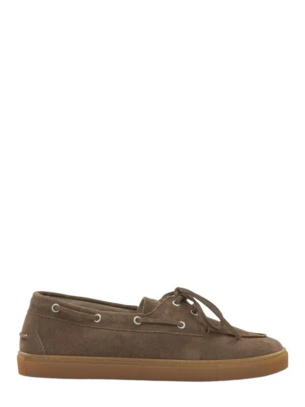 SUMMERY COPENHAGEN Loafers & Slippers - Brown