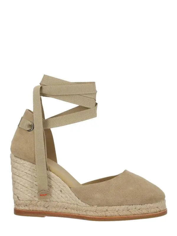 CastaÑer Camila Espadrille - Beige