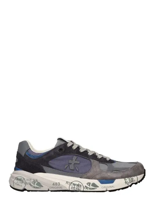 Premiata Sneakers - Blue