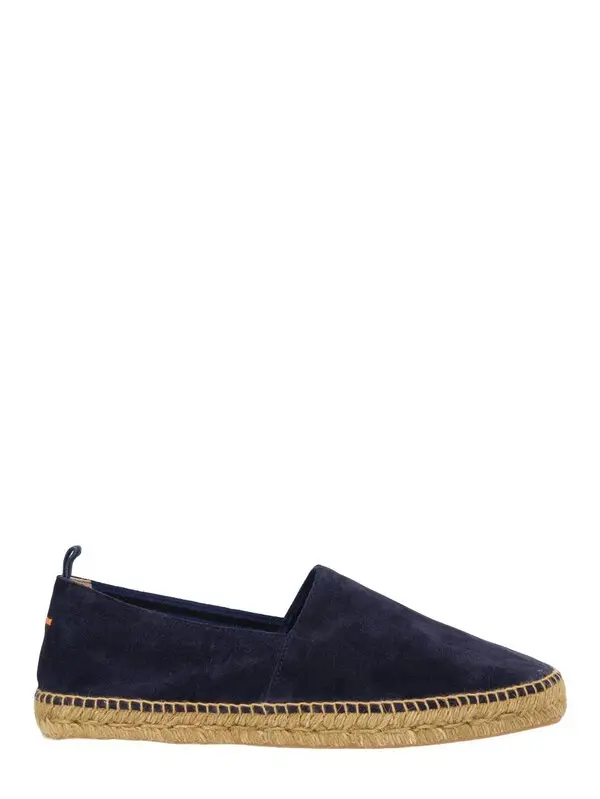 CastaÑer Pablot Moccasin - Blue