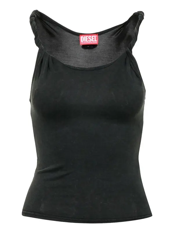 DIESEL Tank - Black