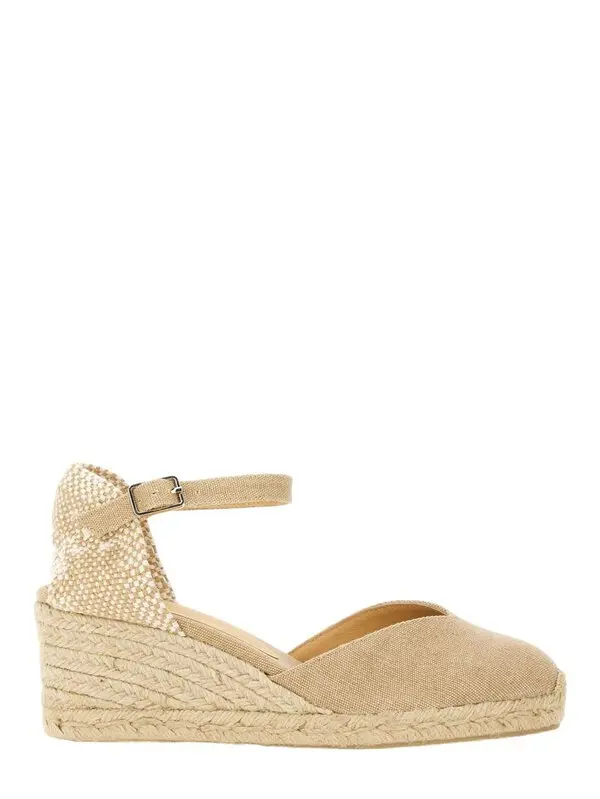 CastaÑer Espadrille - Beige