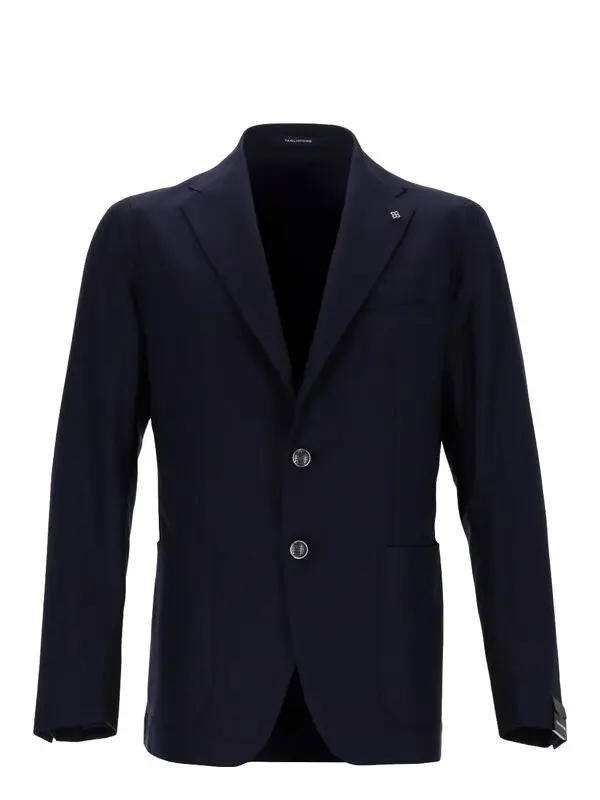 Tagliatore Montecarlo Blazer - Blue