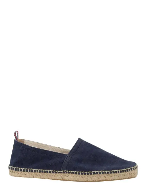 CastaÑer Espadrille Pablo/002 - Blue