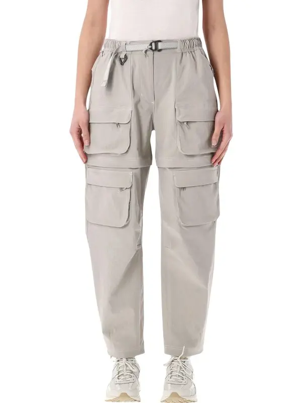 Nike Smith Summit" Cargo Trousers - College Grey