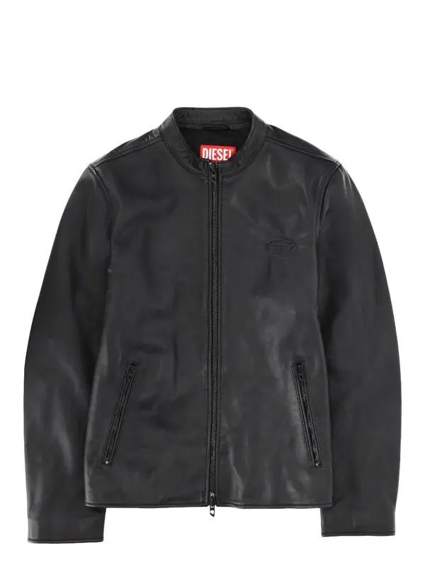 DIESEL® Jacket - Black