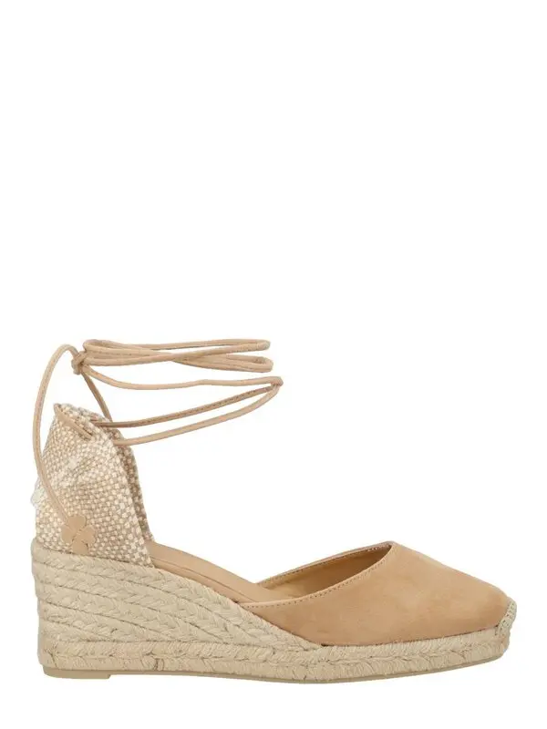 CastaÑer Espadrille - Beige