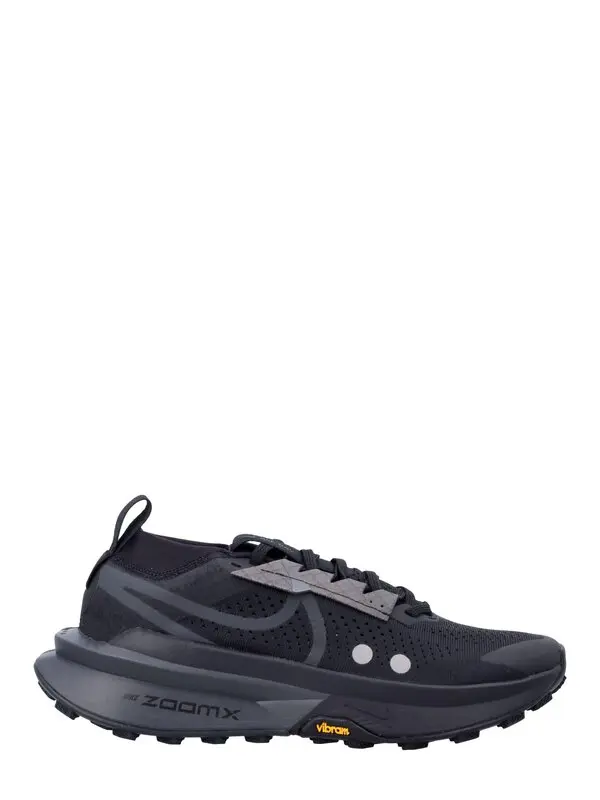 Nike Trail Sneakers - Black