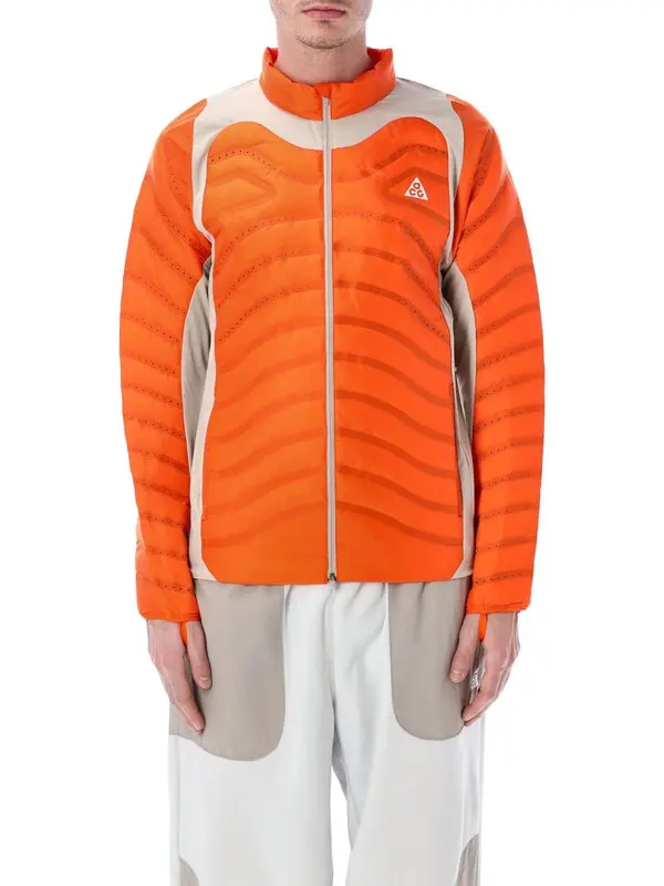 Nike Lava Loft Jacket - Safety Orange