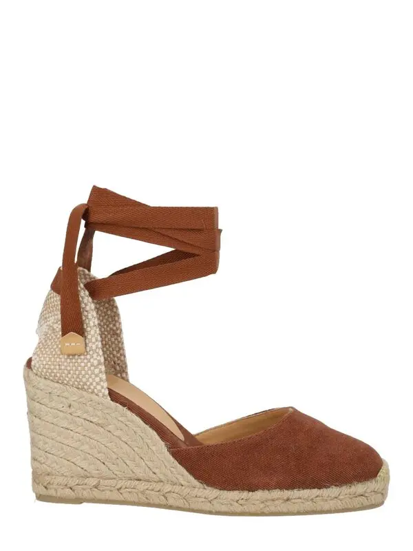 CastaÑer Espadrille - Brown