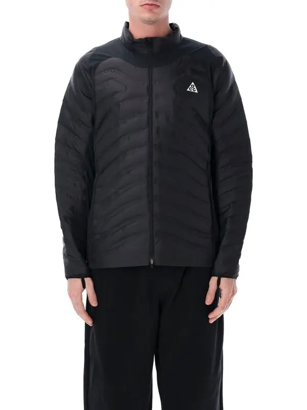 Nike Lava Loft Jacket - Black