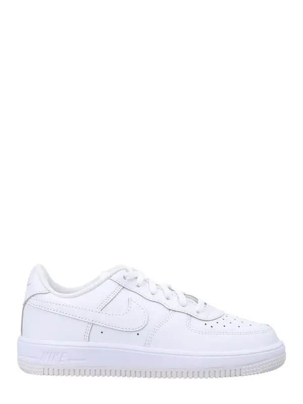 Nike Low Top Sneakers - White