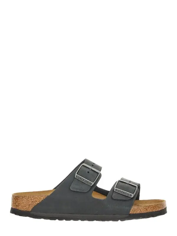 BIRKENSTOCK Arizona Sandal - Black