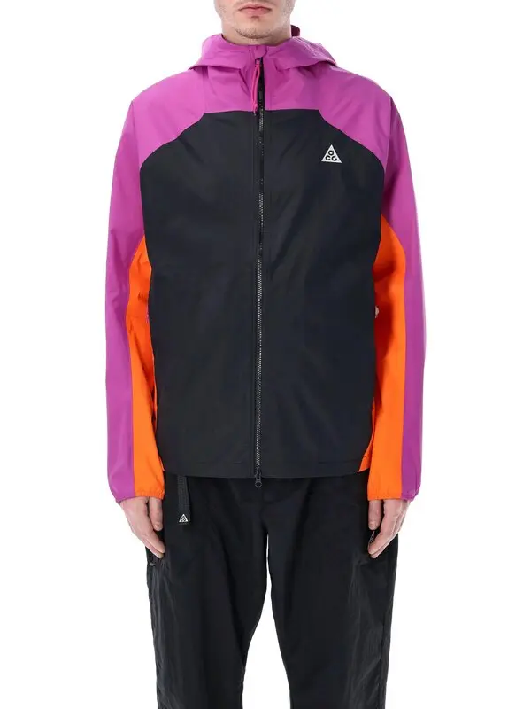 Nike Phantazma Storm-fit Jacket - Vivid Purple