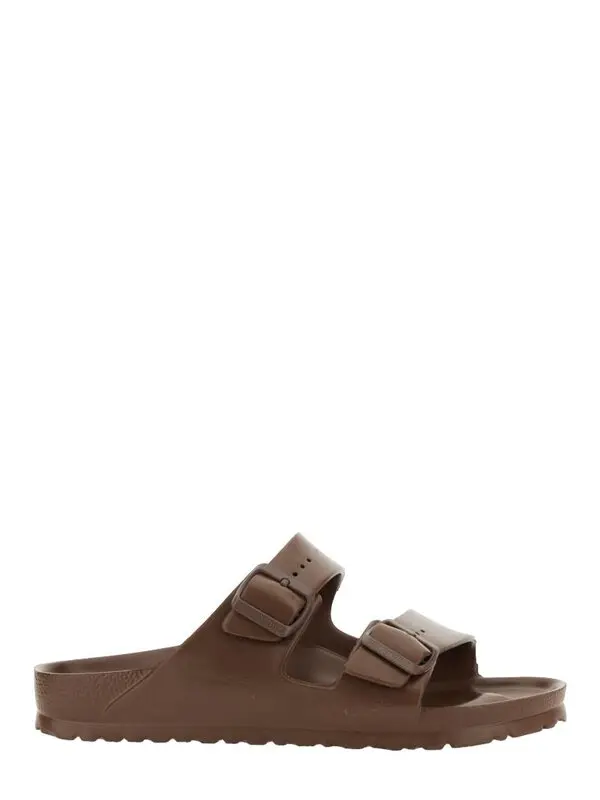 BIRKENSTOCK Arizona Sandal - Brown