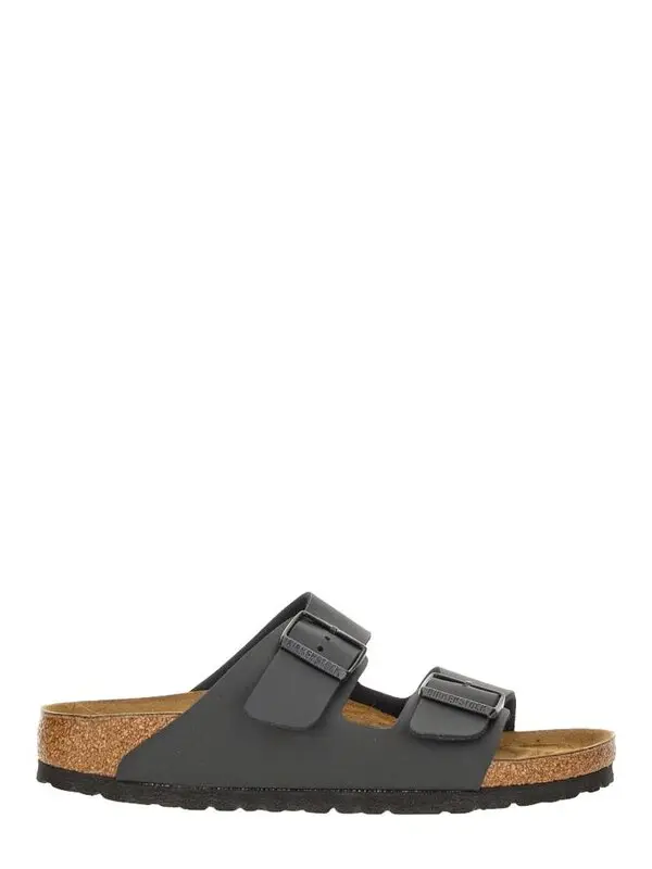 BIRKENSTOCK Arizona Sandal - Black