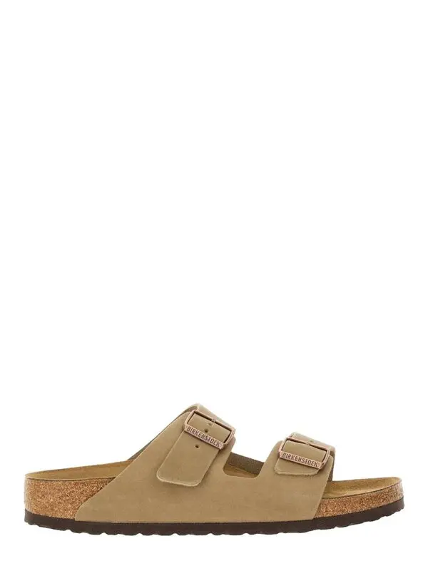 BIRKENSTOCK Arizona Sandal - Brown