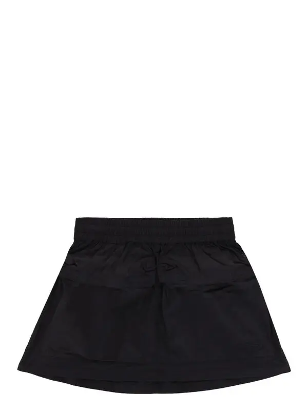 DIESEL® Mini Skirt - Black
