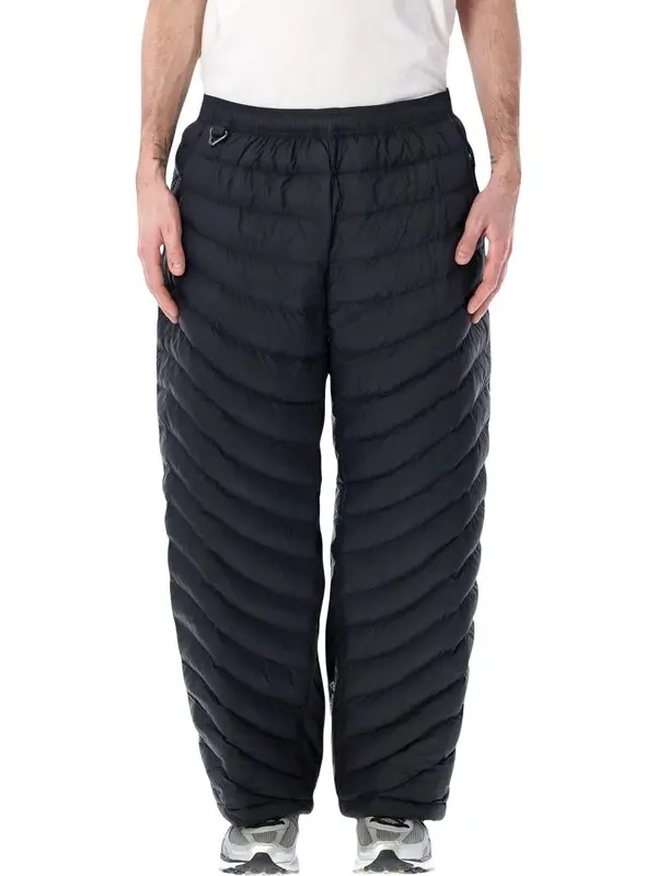Nike Therma-fit Insulated Trousers - Black