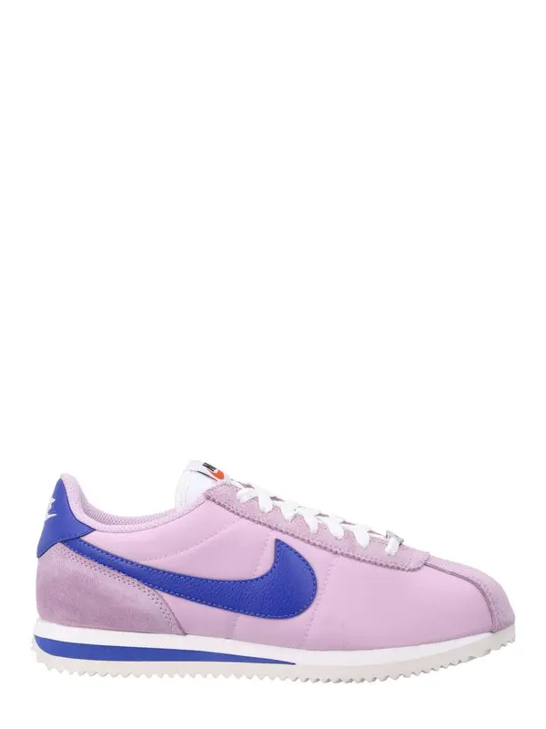 Nike Cortez Sneakers - Lt Artic Pink