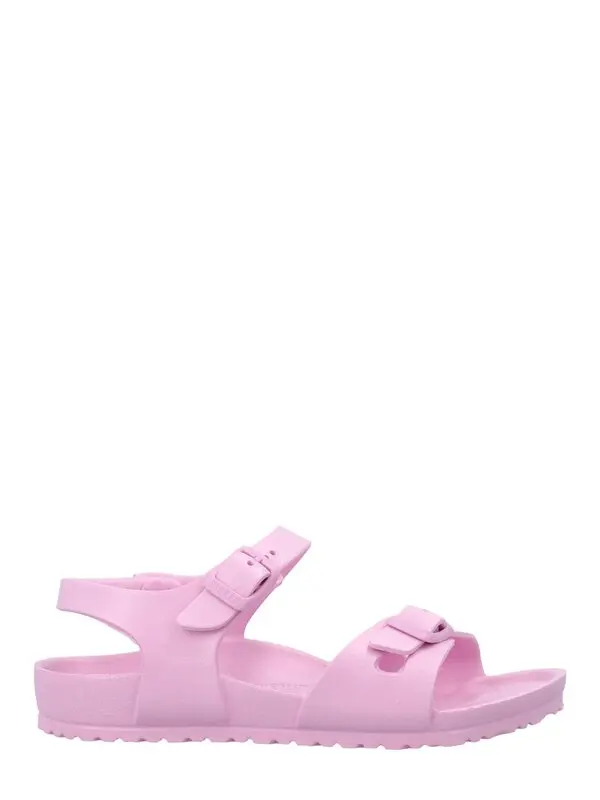 BIRKENSTOCK Rio Eva Sandals - Pink