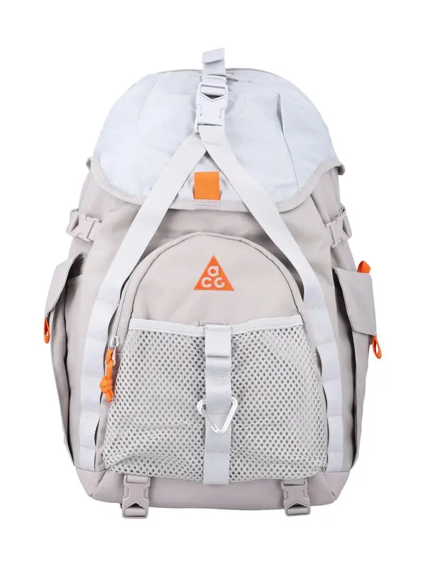 Nike Daymax Technical Backpack - College Grey