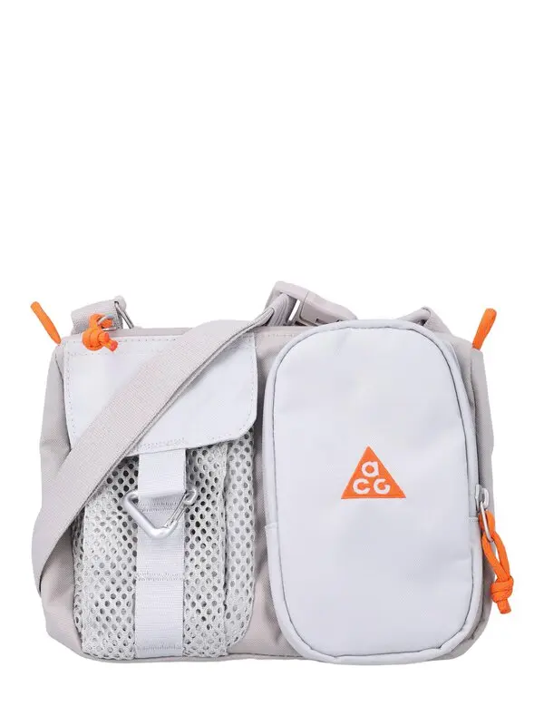 Nike Crossbody Bag - College Grey