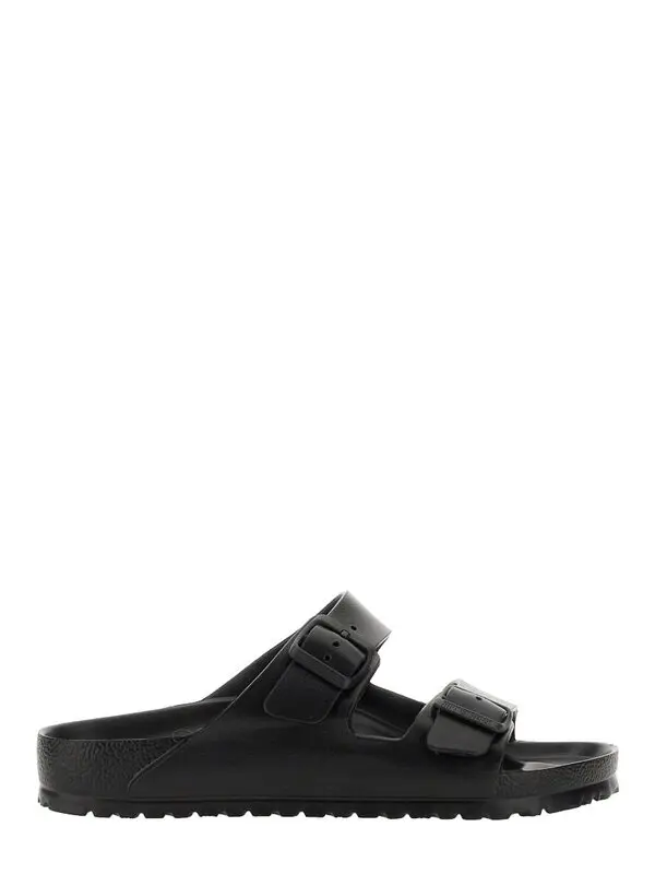 BIRKENSTOCK Arizona Sandal - Black