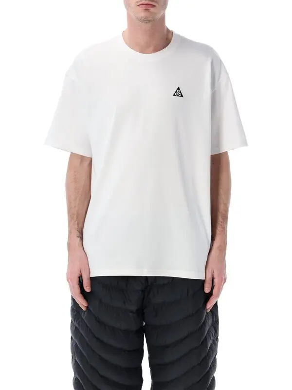 Nike Dri-fit T-shirt - Summit White