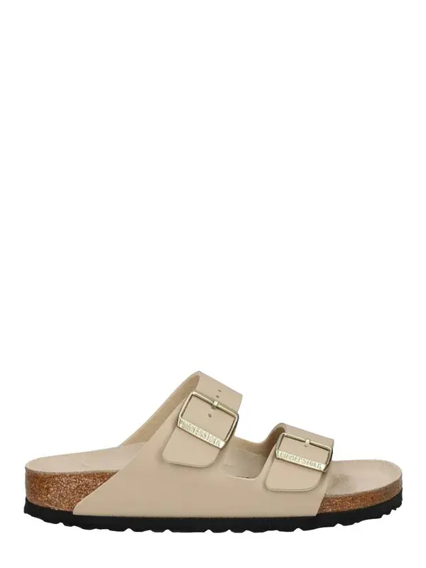 BIRKENSTOCK Arizona Sandals - Beige