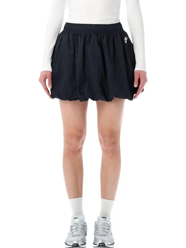 Nike Bubble Skirt - Black