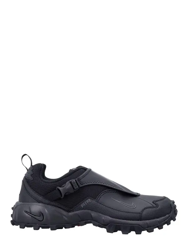 Nike Phassad Sneakers - Black