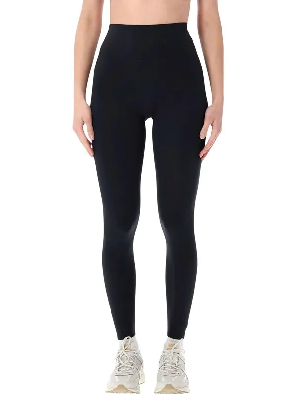 Nike High-waisted Infinasoft Leggings - Black