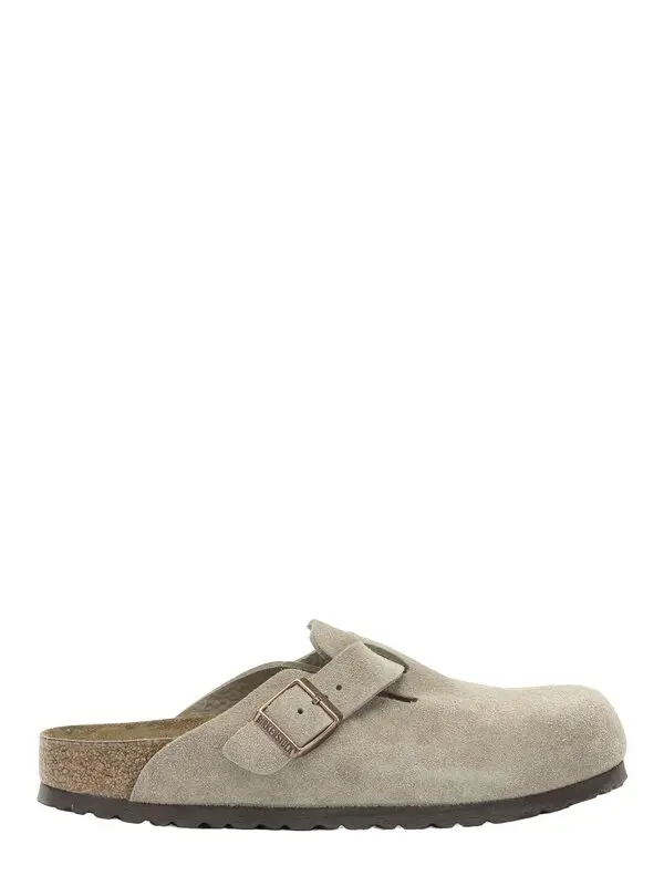BIRKENSTOCK Loafers & Slippers - Beige