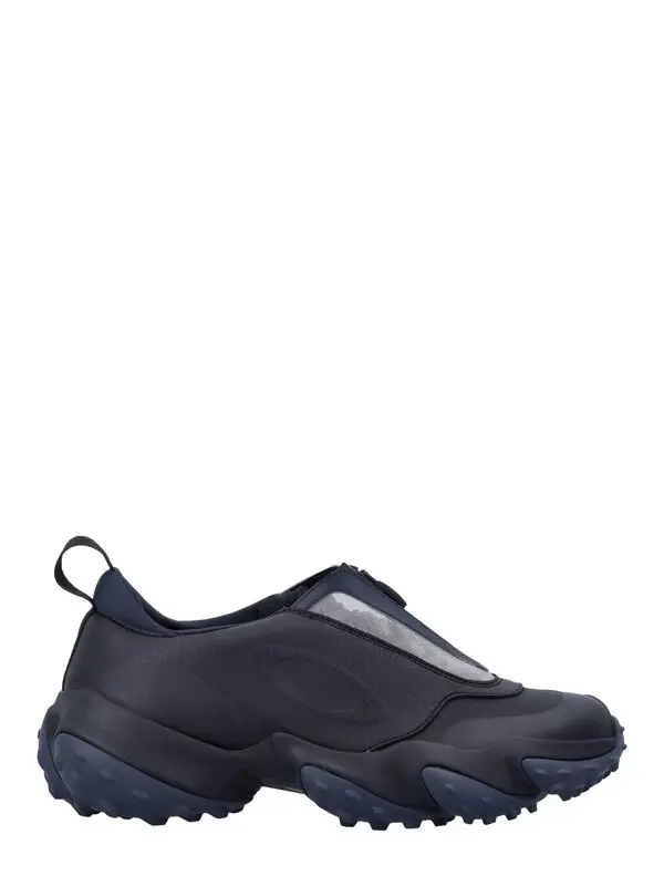 Oakley Athletic Sneakers - Black Grey