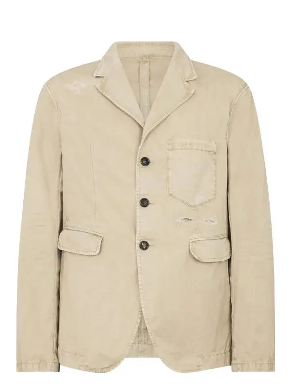 Dsquared2 Jacket - Desert Tan