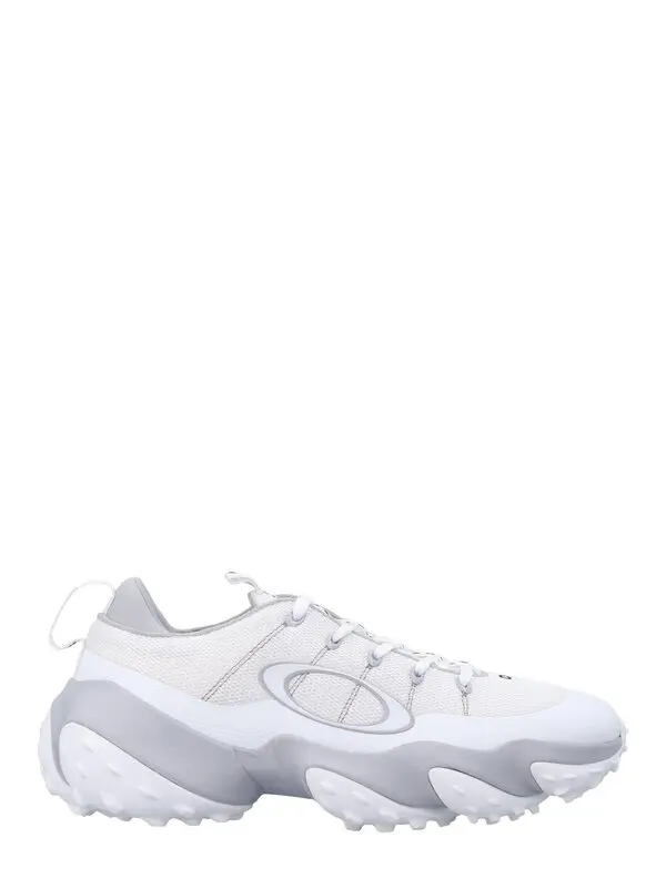 Oakley Athletic Sneakers - White