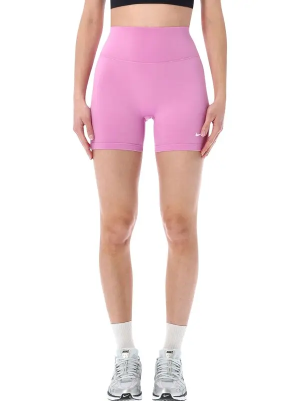 Nike Bike Shorts - Magenta