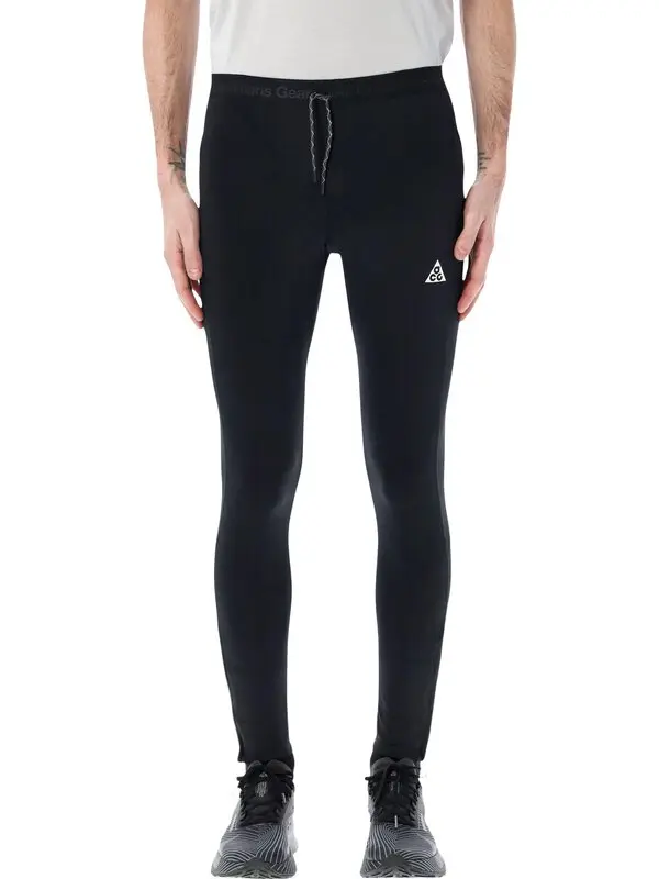 Nike Trousers - Black