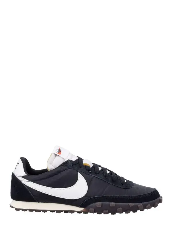 Nike Waffle Racer Sneakers - Black