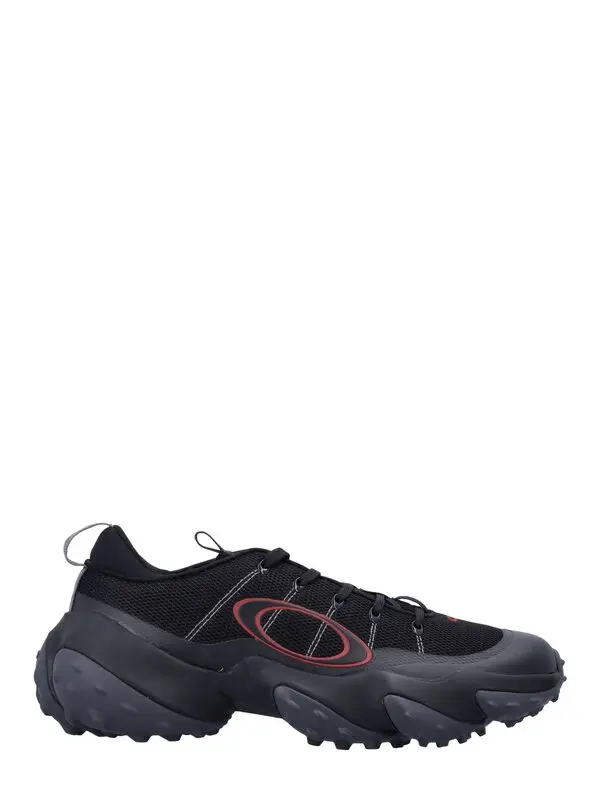 Oakley Athletic Sneakers - Blackout