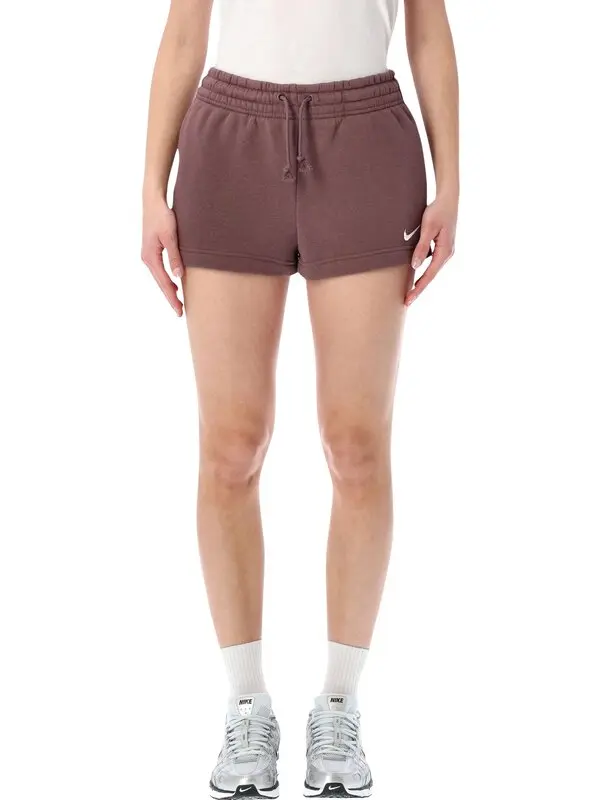 Nike Fleece Shorts - Tattoo