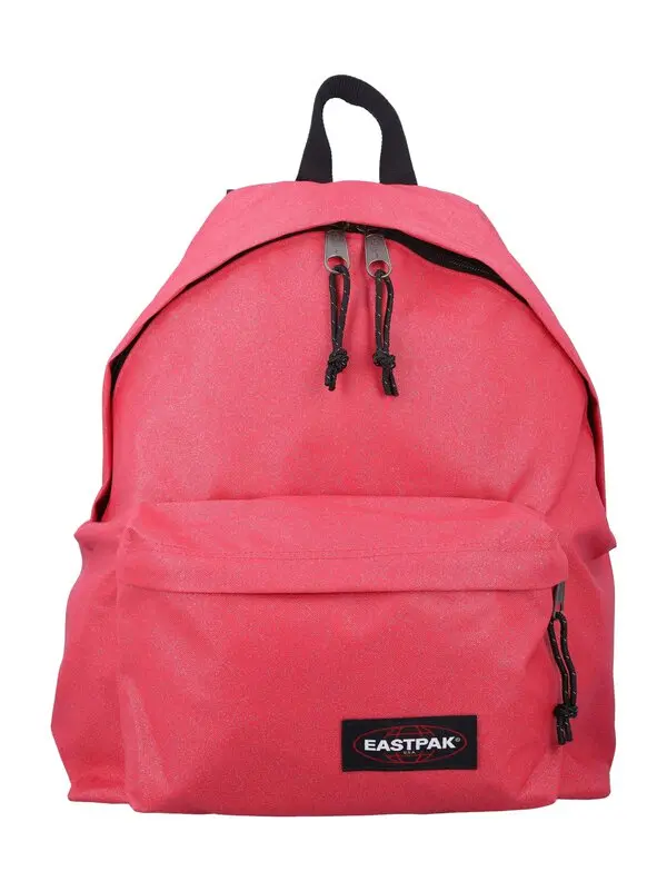 EASTPAK Padded Pak'r Backpack - Spark Carmine