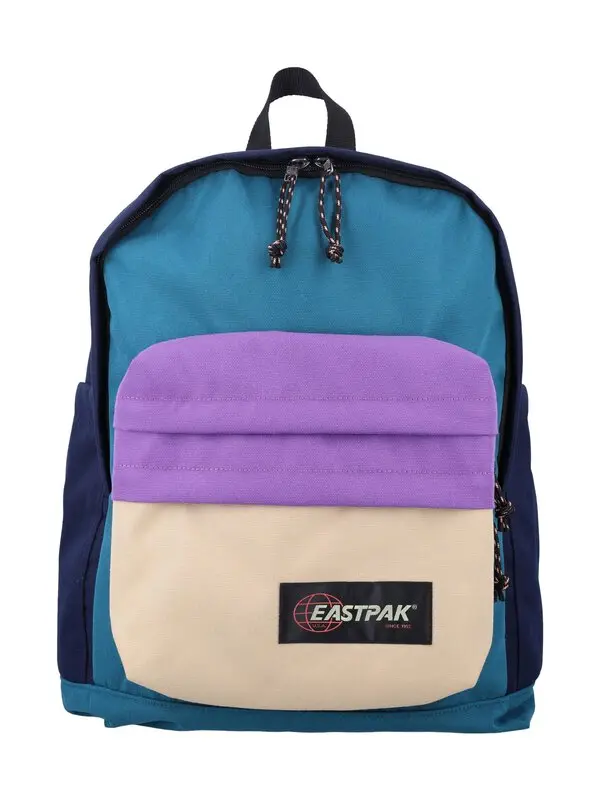 EASTPAK Backpack - Multicolour