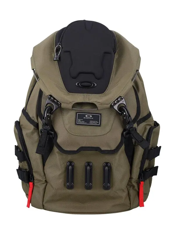 Oakley Bathroom Sink Rc Backpack - Army Green