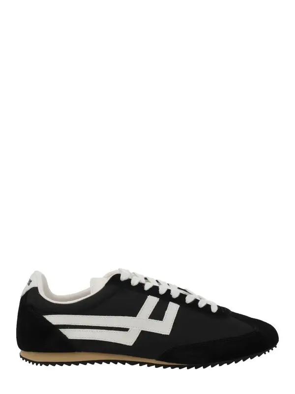 PRO-KEDS 1949 Reacer 77' Low Top Sneaker - Black